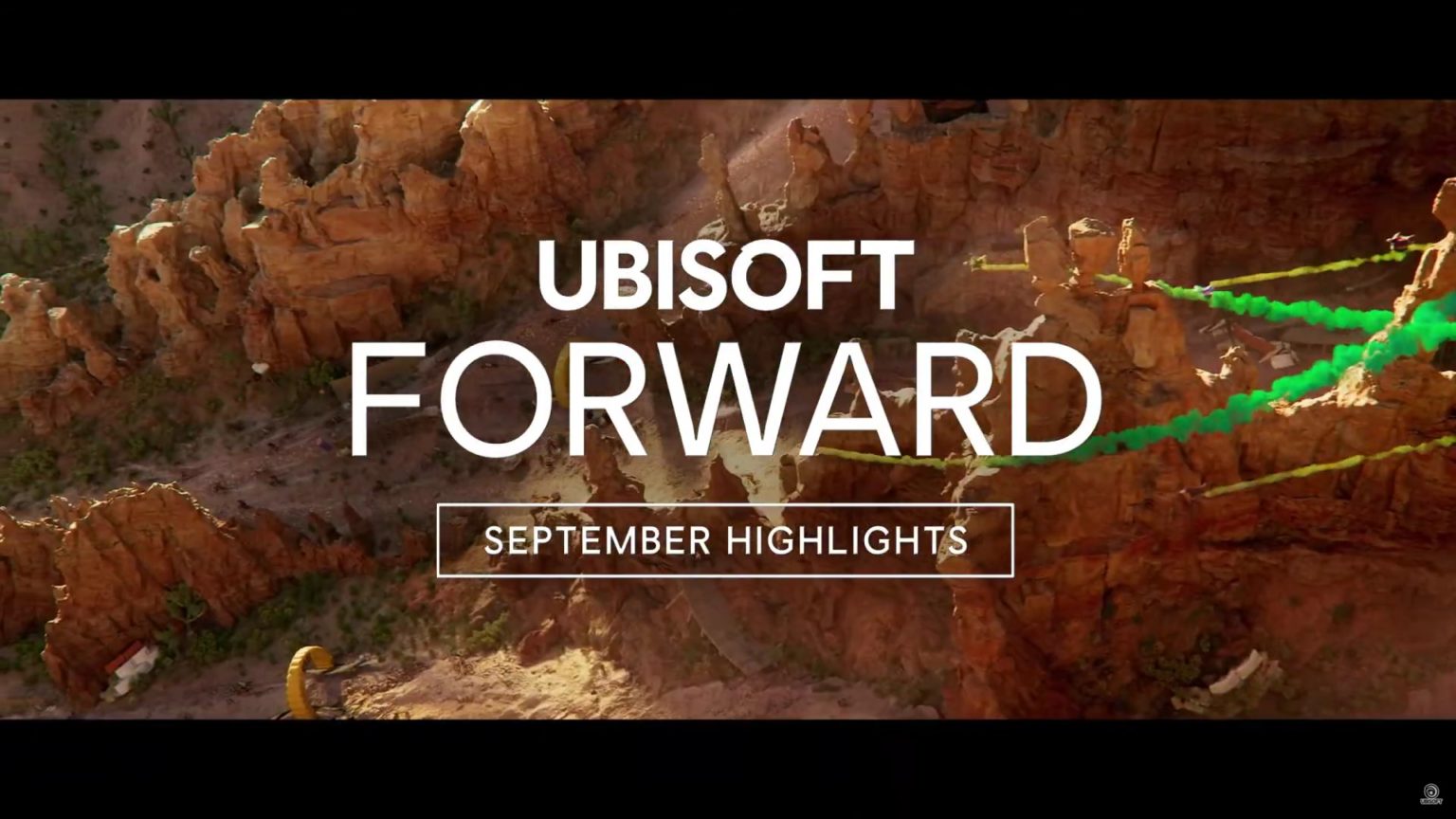 Ubisoft Forward: Alle Infos und Ankündigungen - Unaltered Magazine