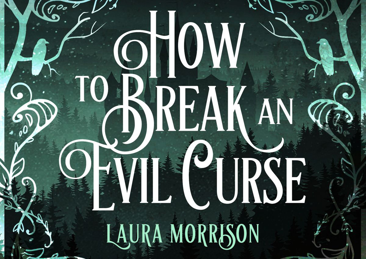 Review: How to Break an Evil Curse - Unaltered Magazine
