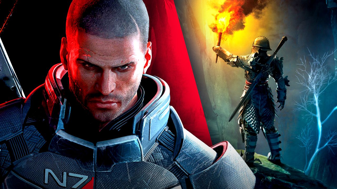 Casey Hudson und Mark Darrah verlassen Bioware - Unaltered Magazine