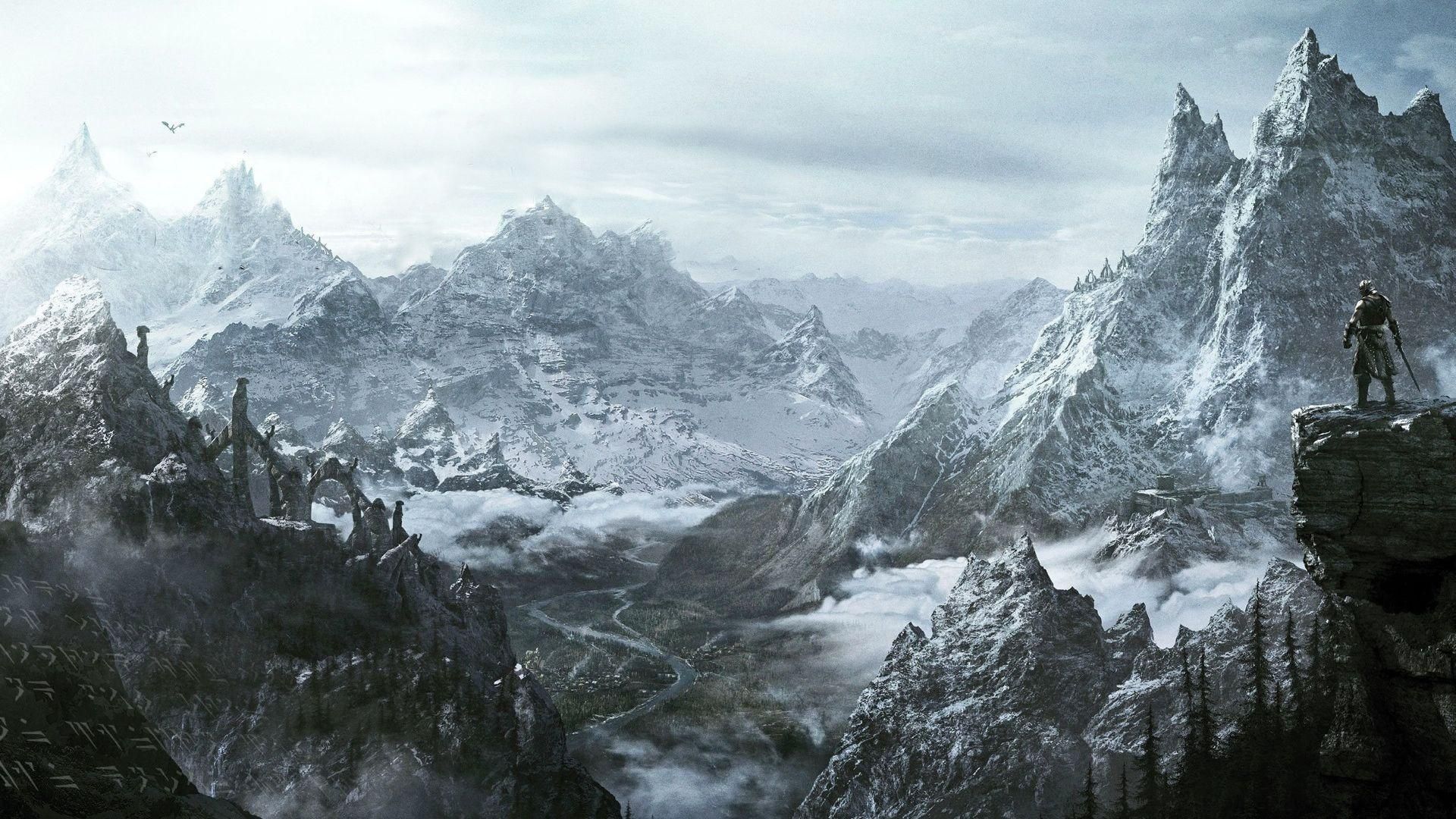 The Elder Scrolls 6: Setting bekannt? - Unaltered Magazine