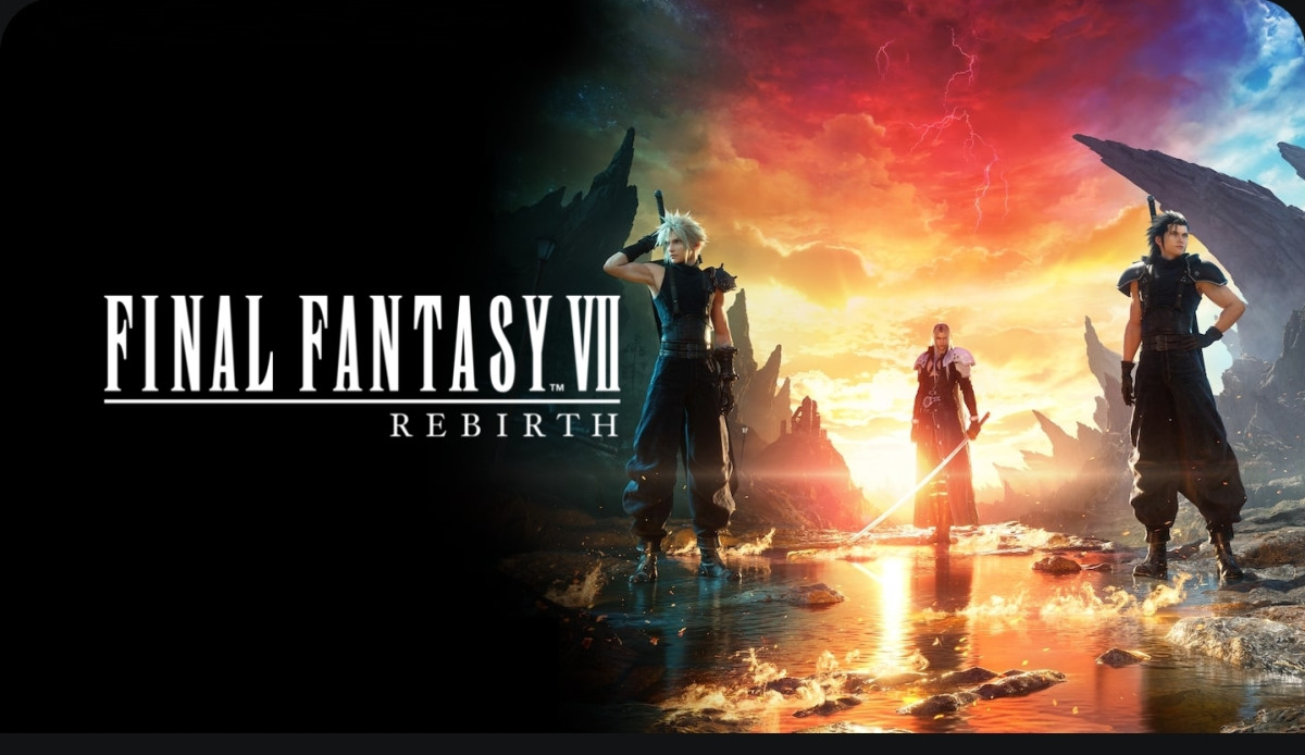 Final Fantasy VII: Rebirth kommt im Februar 2024 - Unaltered Magazine